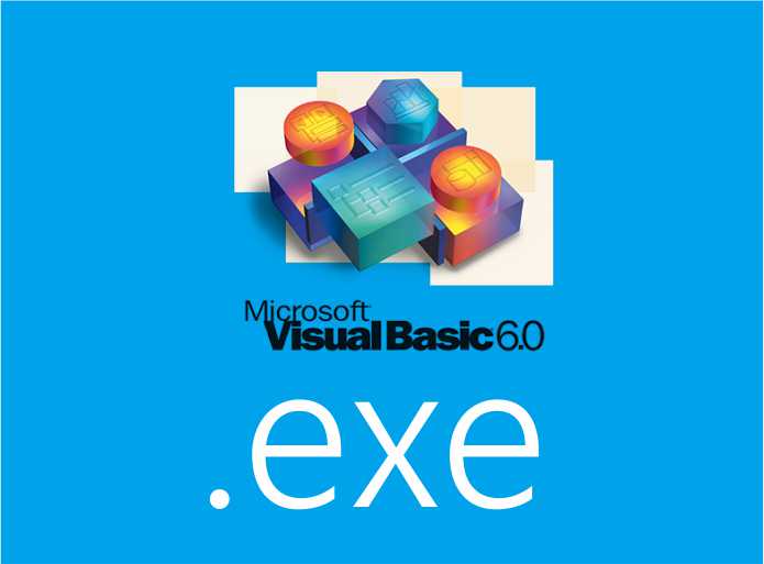 Pembuatan setup.exe (packaging) program aplikasi visual basic/vb 6.0 ...