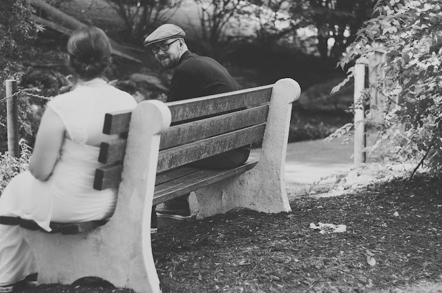 maddy joy holcomb: Eric + Carrie