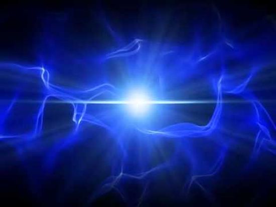 NÓS, OS ARCTURIANOS: VOCÊ É UM RAIO AZUL?