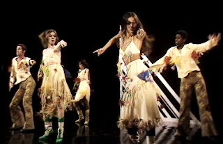 ...and what will be left of them?: The Ballad Of Ruby Flipper