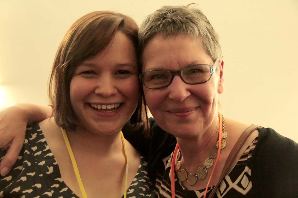 Notes from the Slushpile: ... and that's it from the Slushpile for 2012 ...