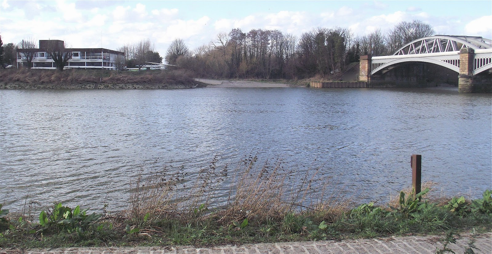 'Hear The Boat Sing': Good Times in a Rat Infested Shack - Tom Green’s ...
