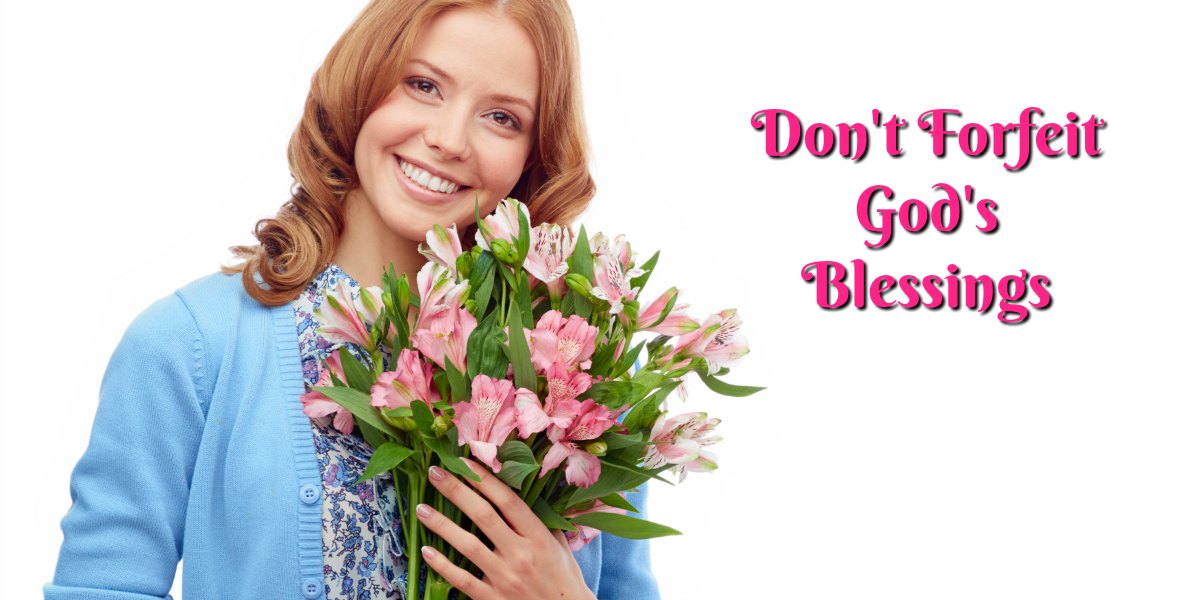 Bite Size Bible Study: God Rewards Those Who Earnestly Seek Him