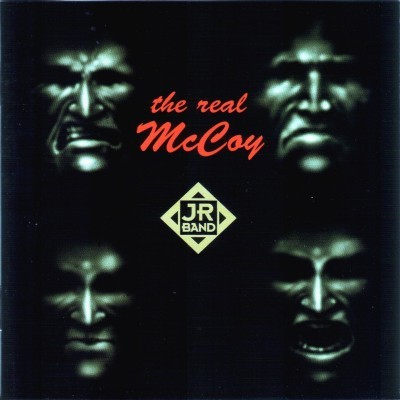 SouthernBluesRock: JR Band 2004 The Real McCoy