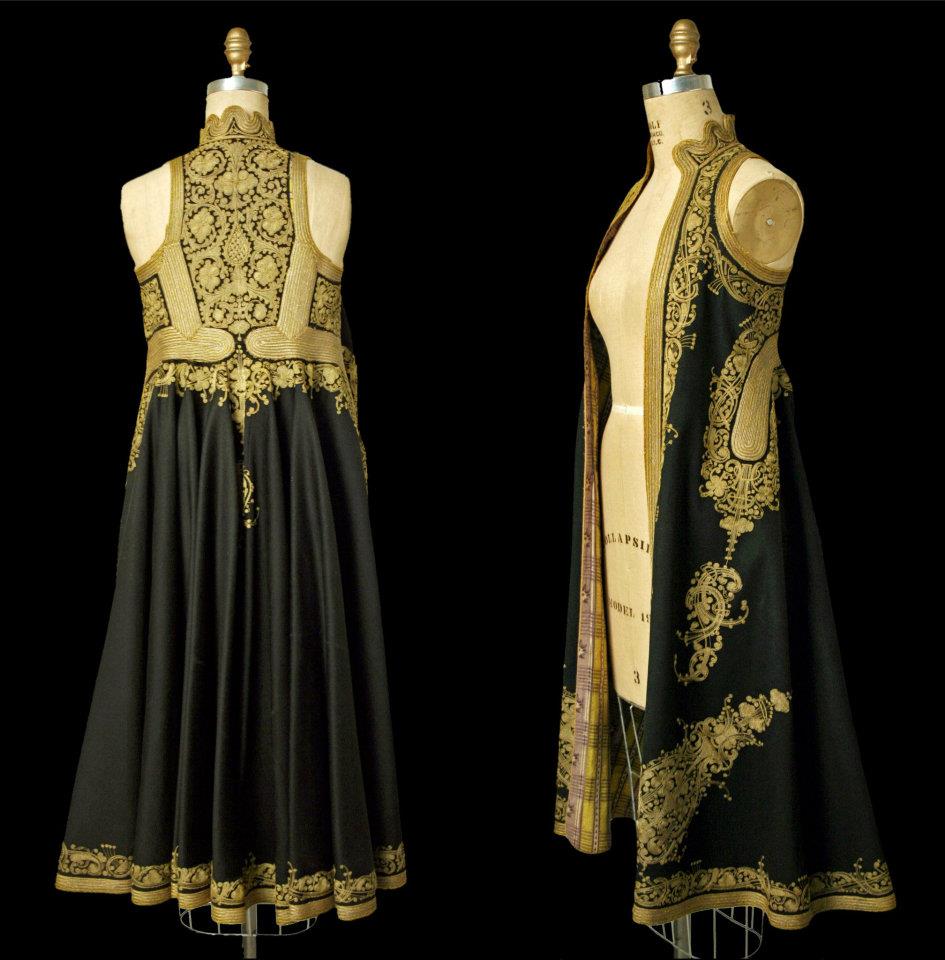 Amazing ALBANIA: Traditional cloths