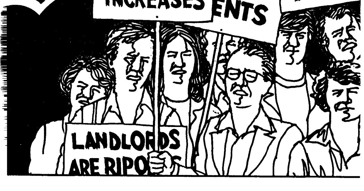 Up Sucker Creek: QUIZ: Bombing or rent control?