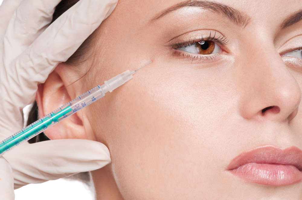 Dr. Carlos Croes: TODO LO QUE NECESITAS SABER SOBRE EL BOTOX