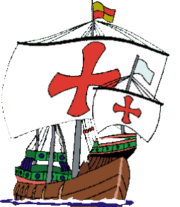 Gifs animados de Cristobal Colón - Blog de imágenes