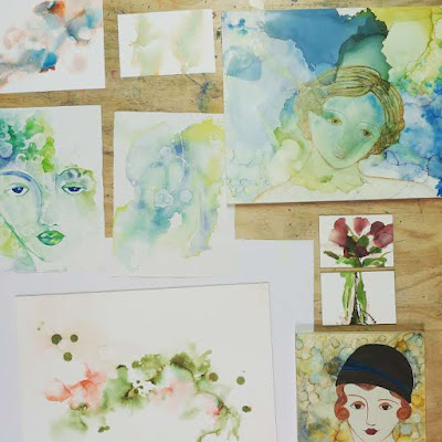 J. MacIsaac Studios: Home