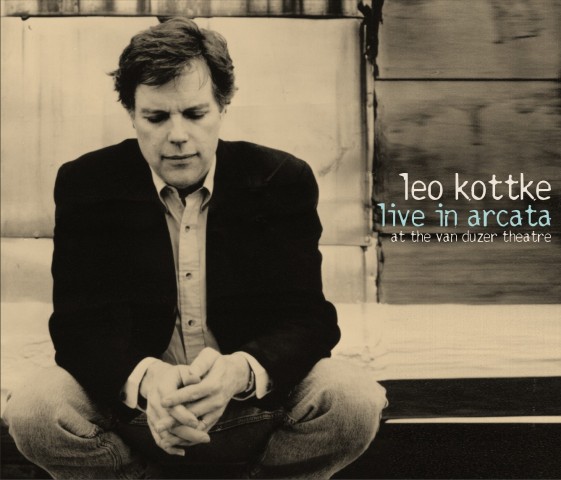 T.U.B.E.: Leo Kottke - 1998-07-17 - Arcata, CA (SBD/FLAC)