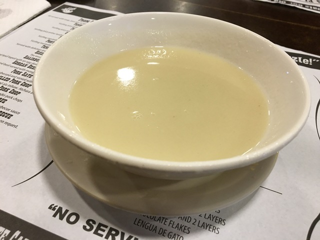 ERICJAZ FOODIES: SIZZLING PLATE BAGUIO CITY