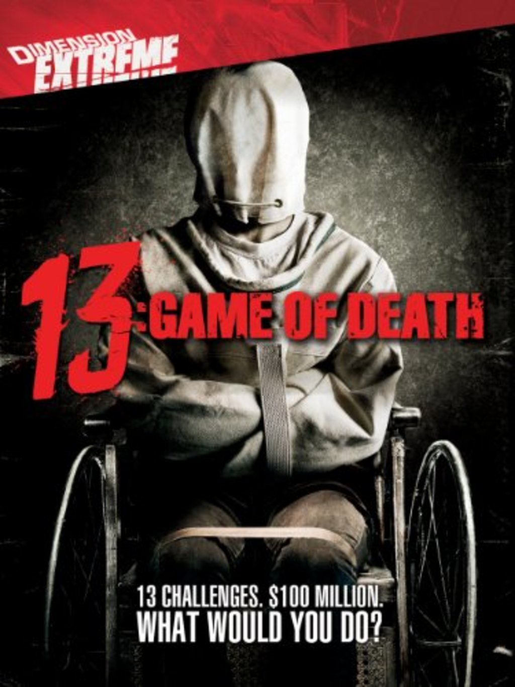 Ryan's Movie Reviews: 13: Game of Death (aka 13 Beloved) Review