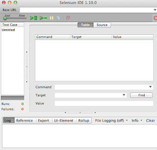 TESTHEAD: PRACTICUM: Selenium 2 Testing Tools Beginner's Guide: Getting ...