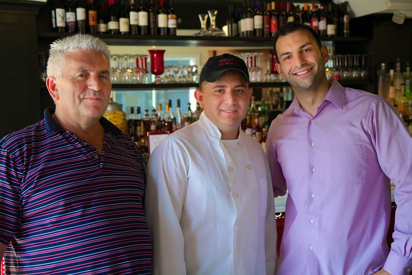 Mazzo, Not Your Average Italian Restaurant » Local Food Rocks