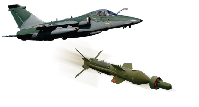 FAB ADQUIRE 120 KITS LIZARD II – Estratégia Global