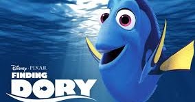 Mommas Pearls: Finding Dory - Home Again