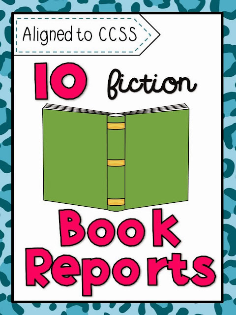 Middle Grades Maven: Book Projects Galore Giveaway