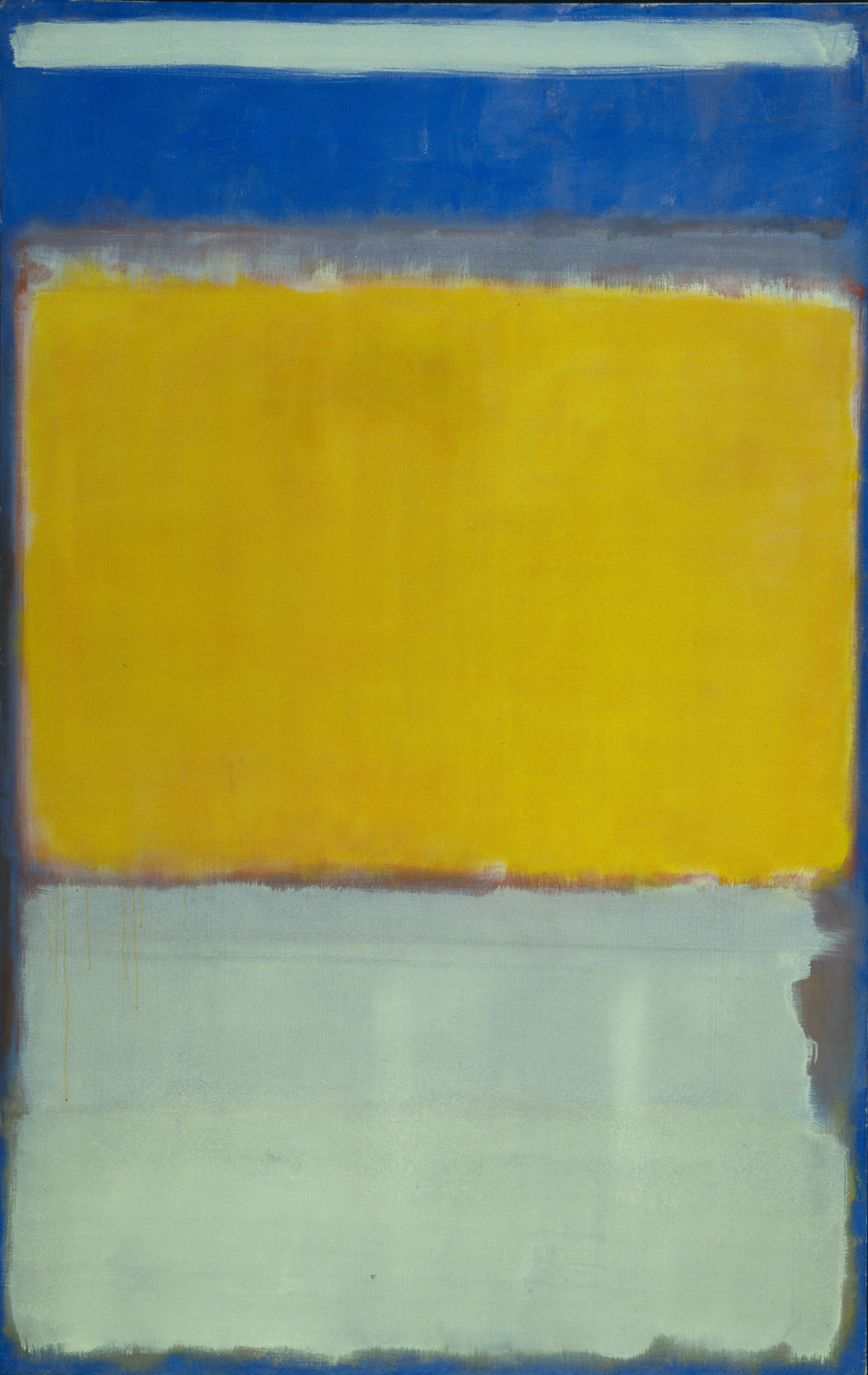 Free Download: Mark Rothko Paintings