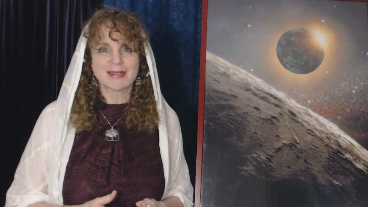 Readings by Rosemary ~Psychic Astrology: Astrology Chart June 13, 1917 ...