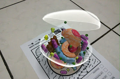 史貝爾之BioiT: quiver虛擬實境試玩