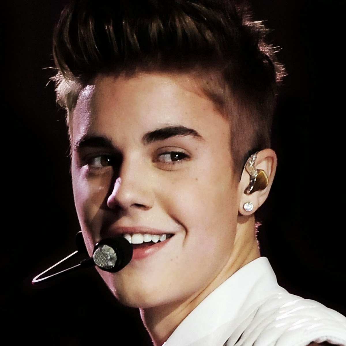Valeria Tovar ∞: 10 icons de Justin Bieber para twitter