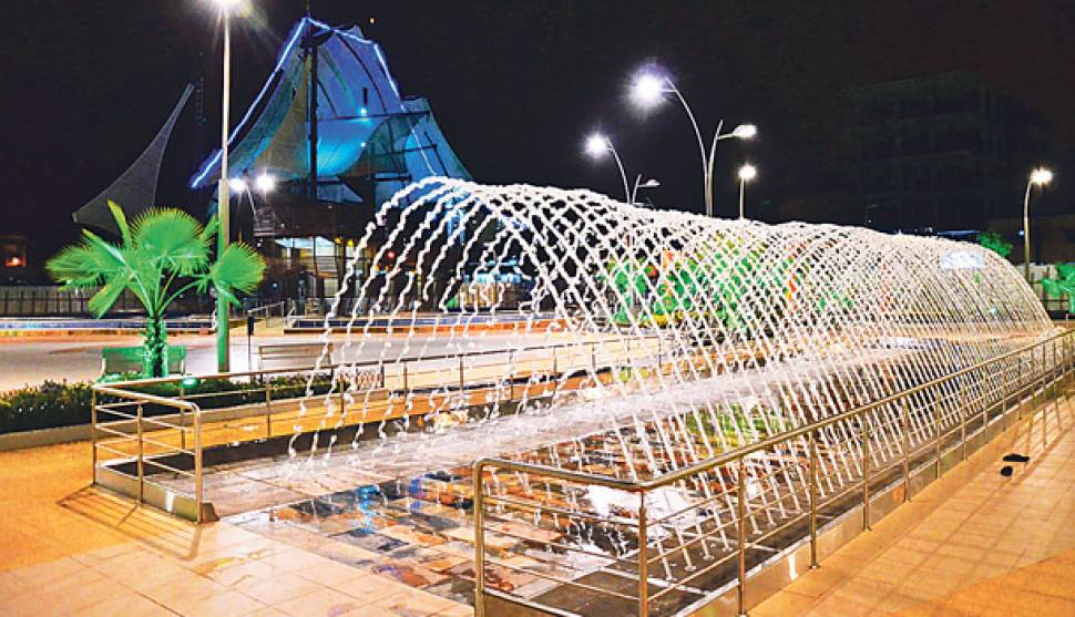 BLOGGER ACADEMICO: Machala Amor y Esperanza