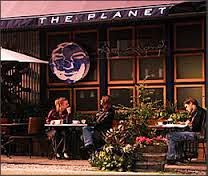 Lost Womyn's Space: The Planet