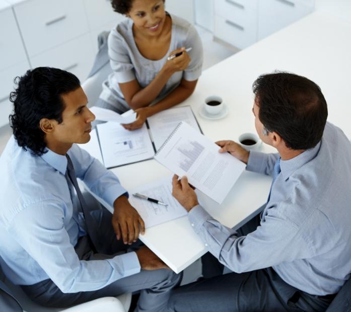 Lawrence Kirsch Marketing