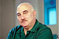 NASTY JACK BUZZ: Son of Sam serial killer David Berkowitz on gun control