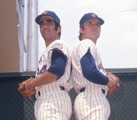Remembering the 1973 N.L. Champion Mets As The Season Began