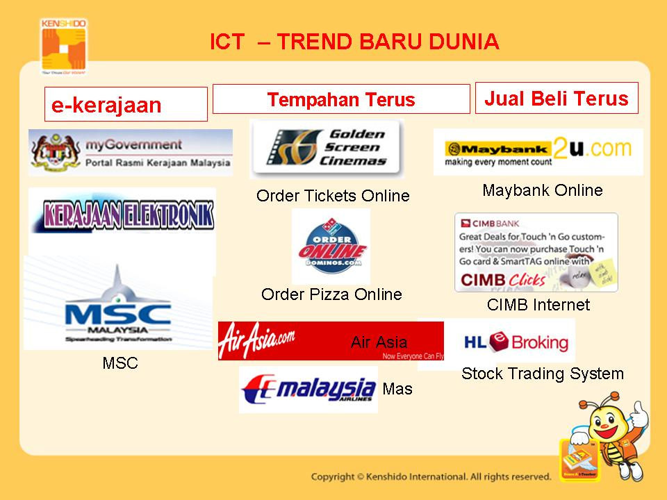 SAP: Kenapa mesti belajar guna komputer?