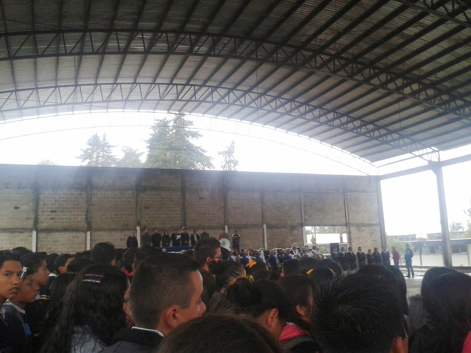 40° Aniversario CBTIs