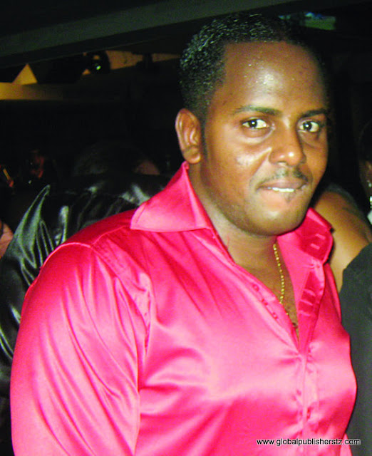 JENIFFER KYAKA (ODAMA): J FIML 4 LIFE: R.I.P STEVEN KANUMBA