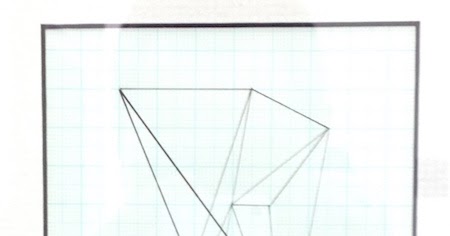 MONOCHROMATIC AXONOMETRIC: Line Drawings