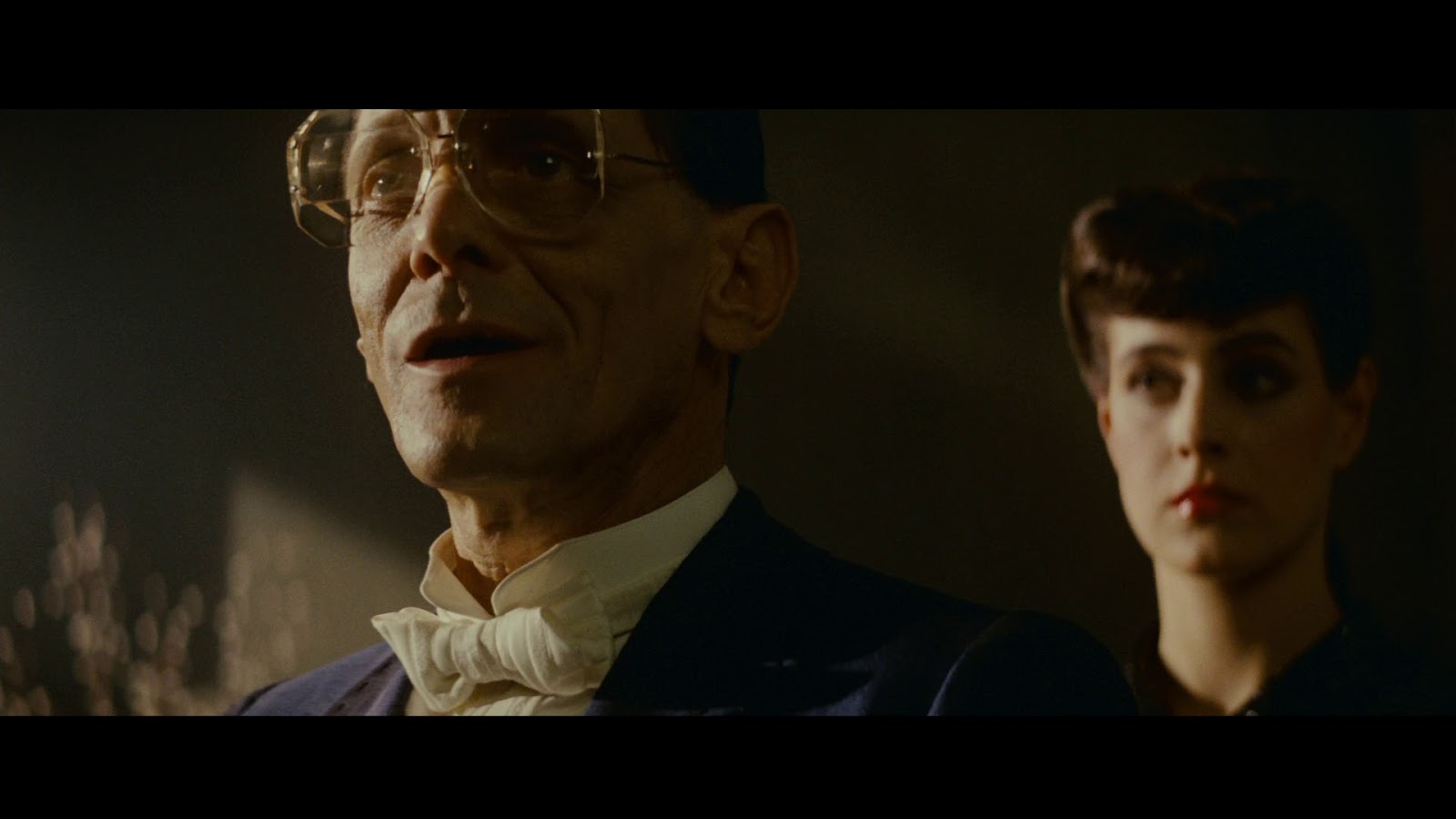 Blade Runner, 1982 (Instant Classic)