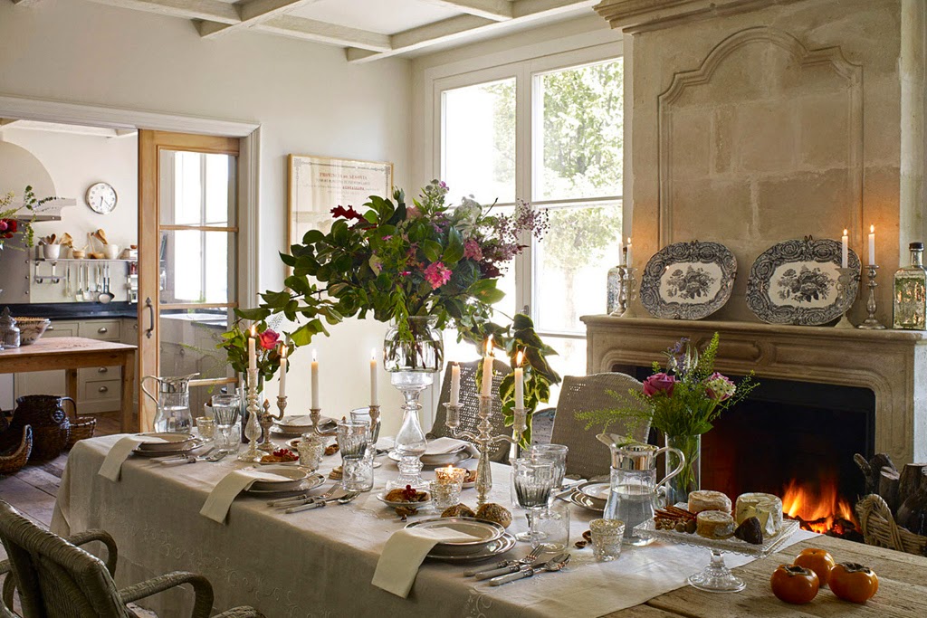 Smartologie: Zara Home Fall/Winter 2014 Lookbook