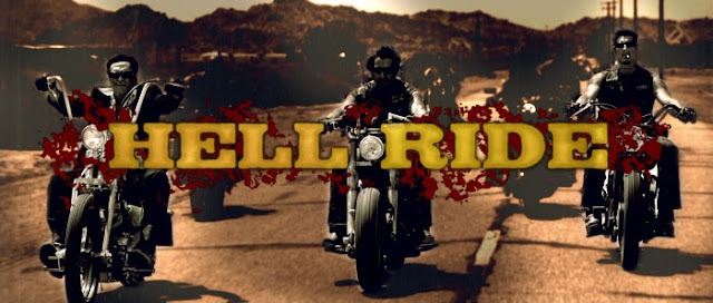 Boiler Biker: Hell Ride