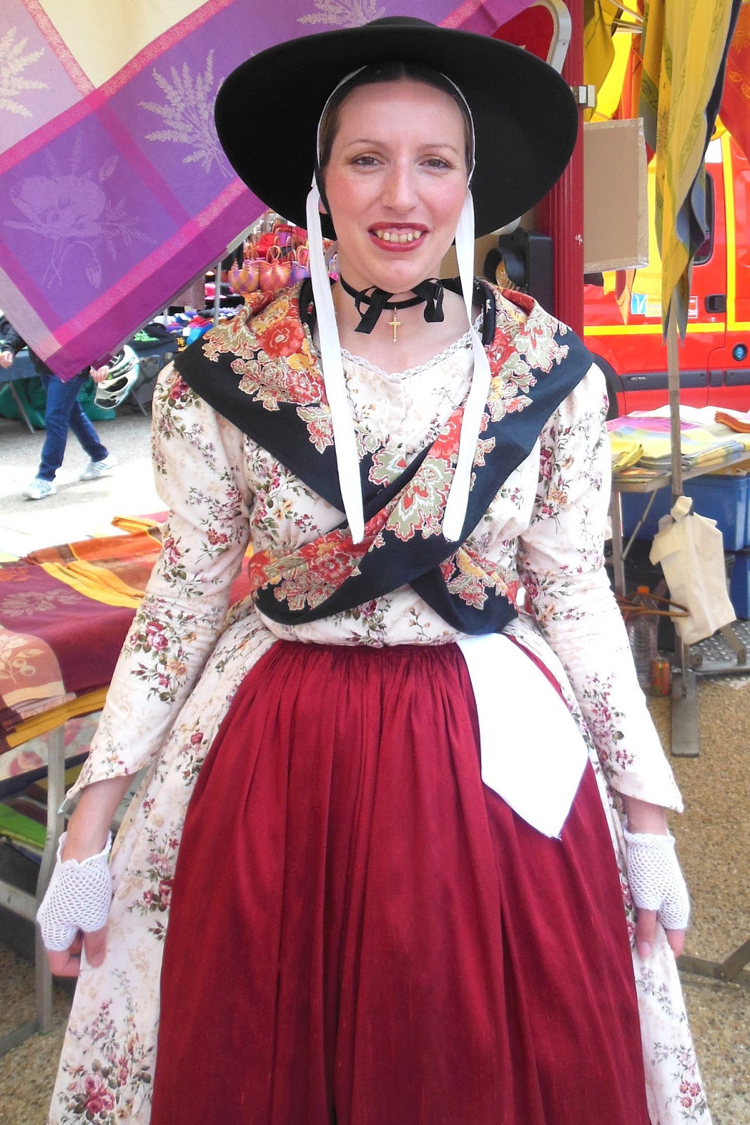 Cuisine de Provence: Just a weekend in Provence