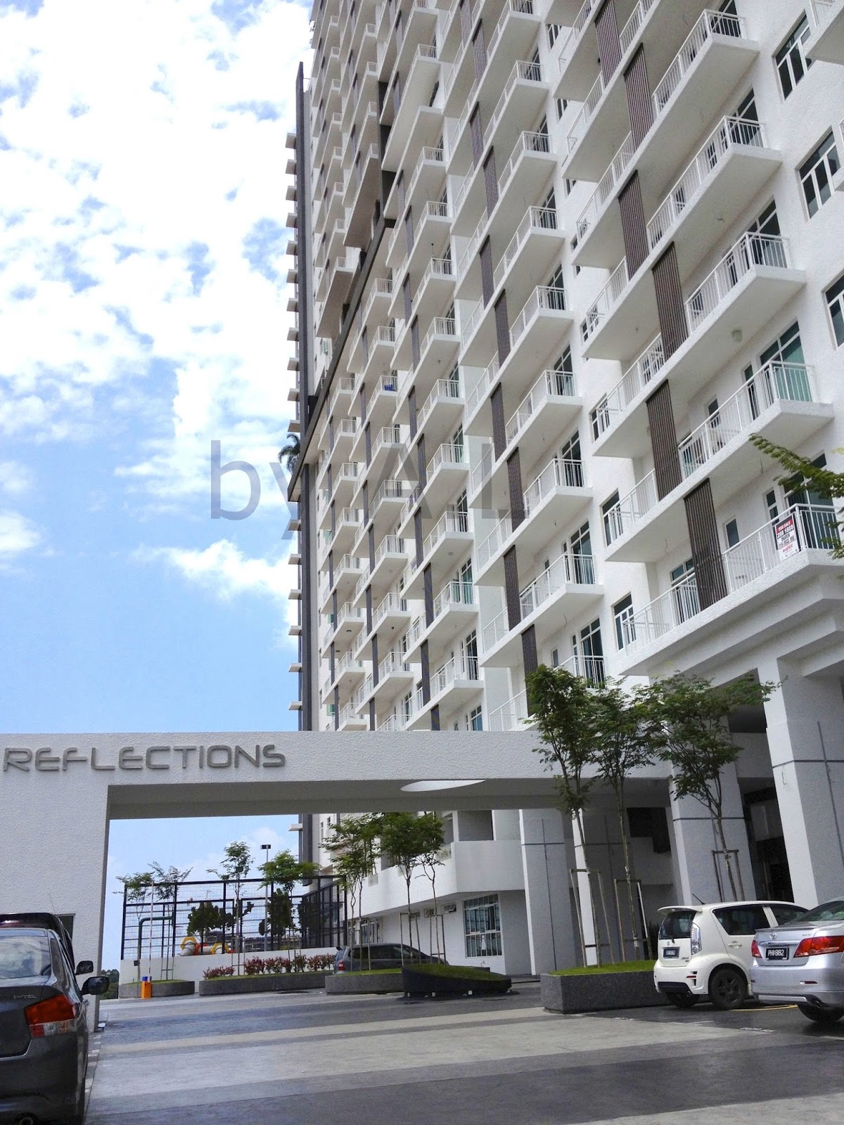 ALpropertypenang - Penang Property: Penang Property | Reflection ...
