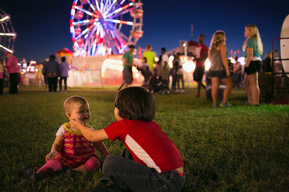 Onslow County Fair