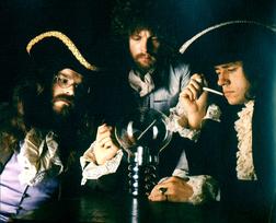 ACravan: Parakeet Hero (God Is In The Details): Roy Wood's Music Book ...