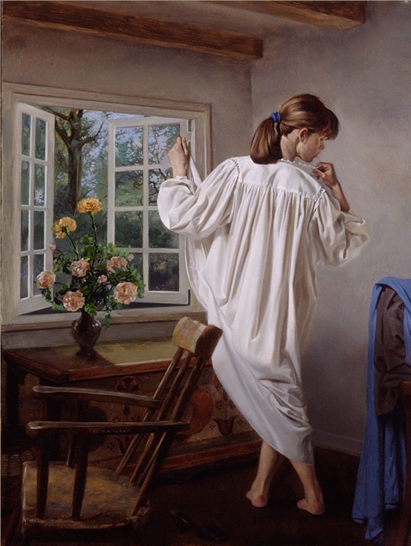 Impressioni Artistiche : ~ William Whitaker
