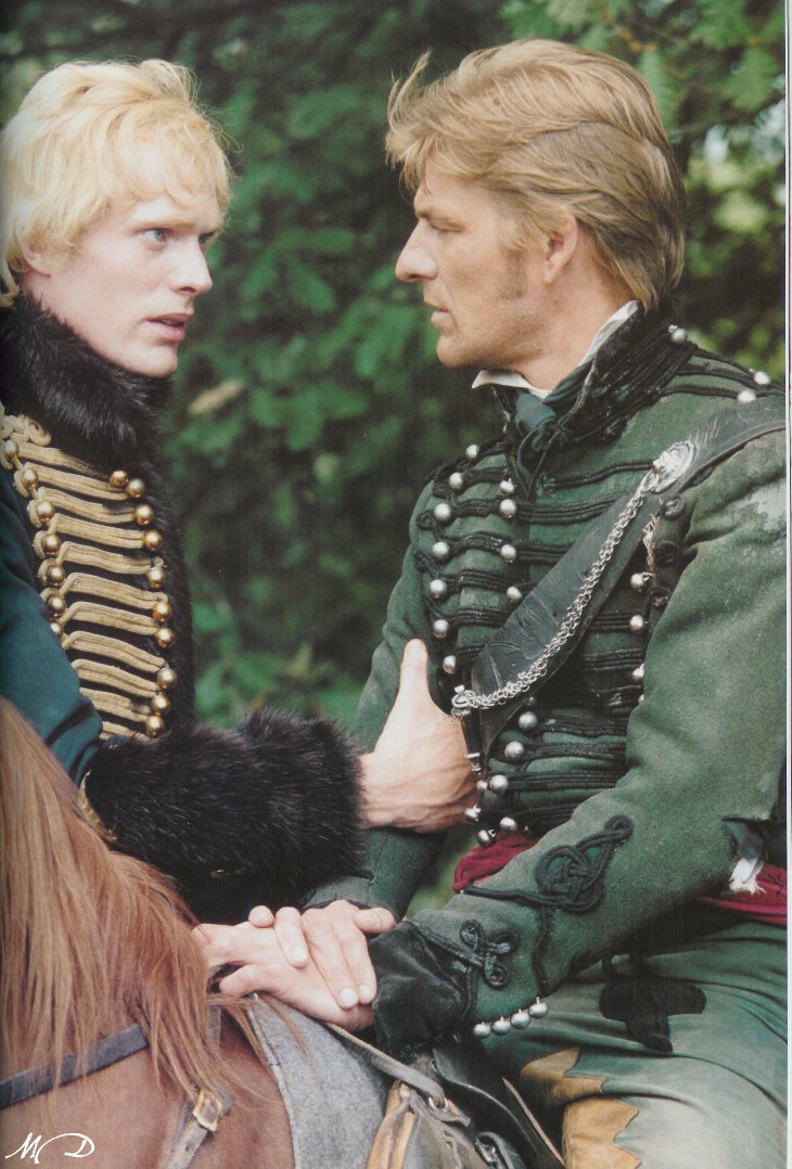 White Rose: Sincere and Simple Thoughts: Napoleon Meets his Waterloo ...