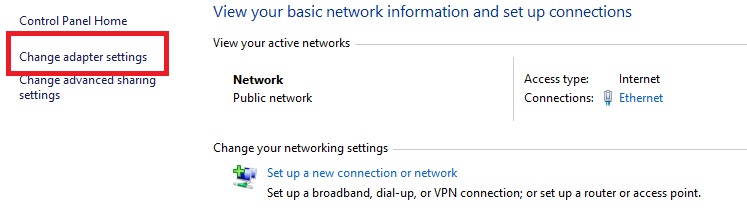 Cara Memasang GWarnet Menggunakan VirtNet