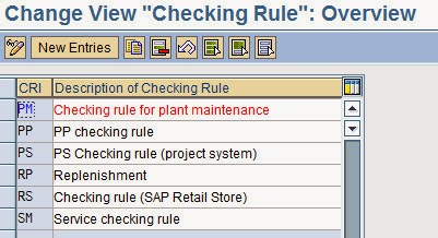 SAP Consultant,Bangladesh: SAP PM Order Configuration Part 2