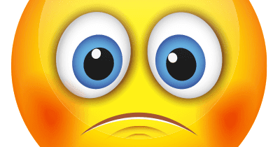 A Bit of Sad | Symbols & Emoticons