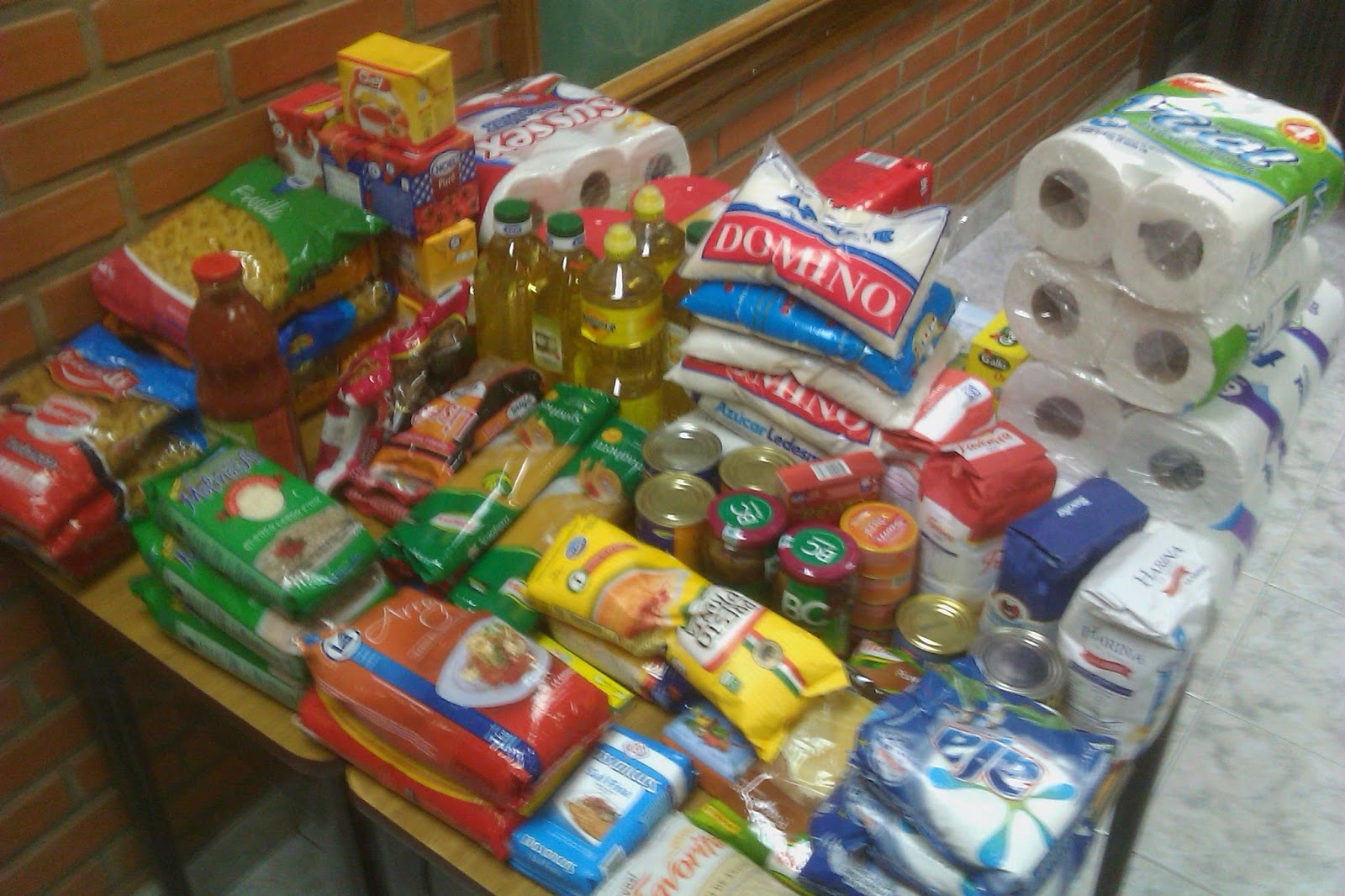 The Merkleys At the End of the World