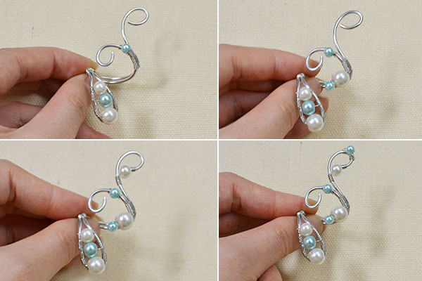 Crafting Wire: How to Make Fashion DIY Wire Rings