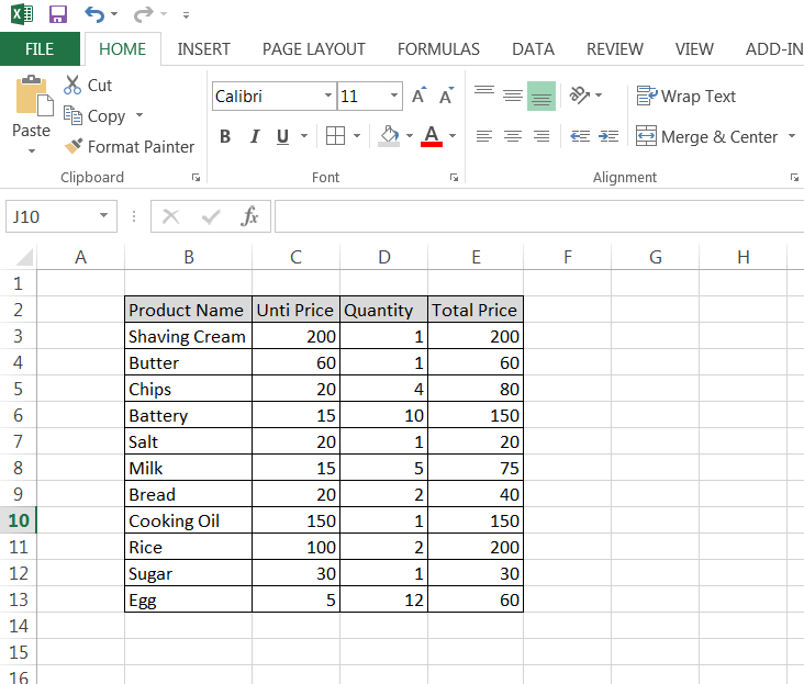 Let's Live The BI Wonder: Oracle Synopsis Lens