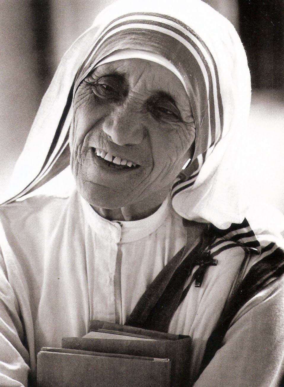 Famous People Ever: Madre Teresa de Calcuta